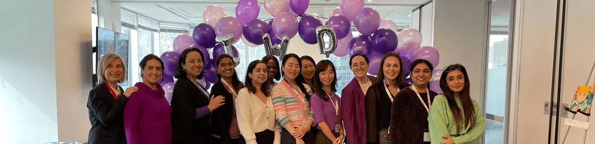 Americas Women's Network - Societe Generale North America