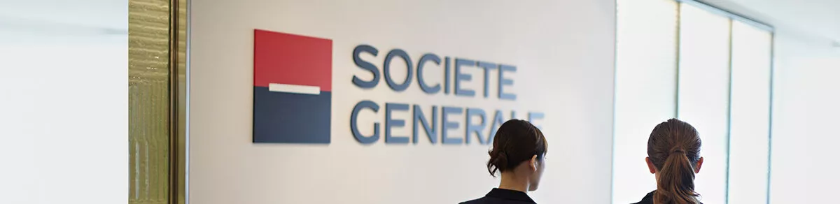 Societe Generale Corporate & Investment Banking in North America