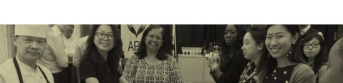 Asian Professional Network