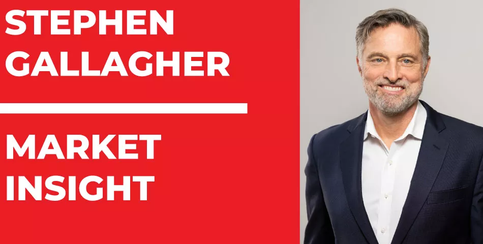 Viewpoint with Stephen Gallagher - Societe Generale North America